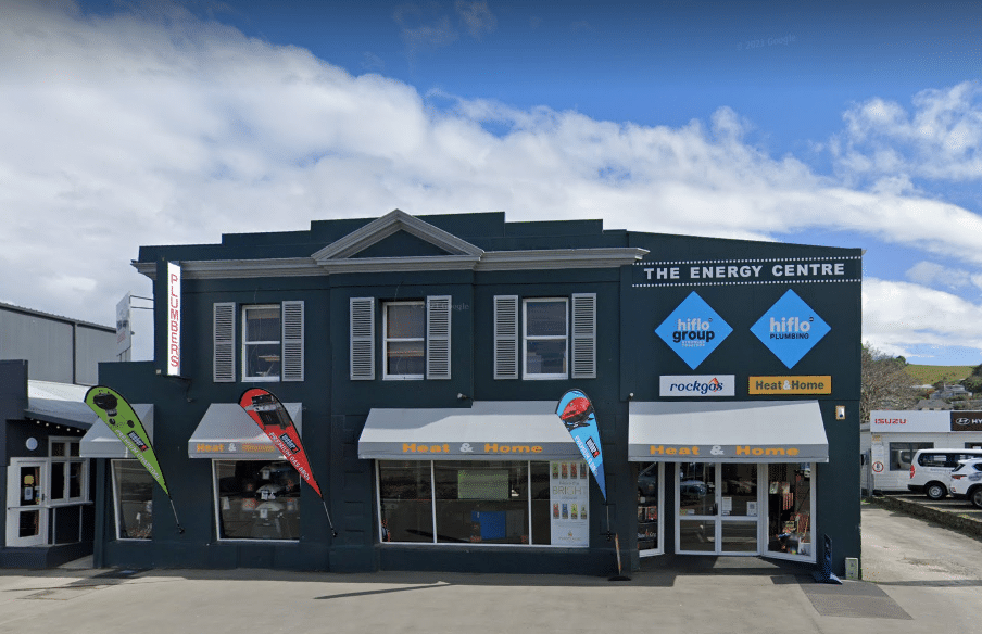 Hi Flo Plumbing - Heat & Home - Warmington Fires